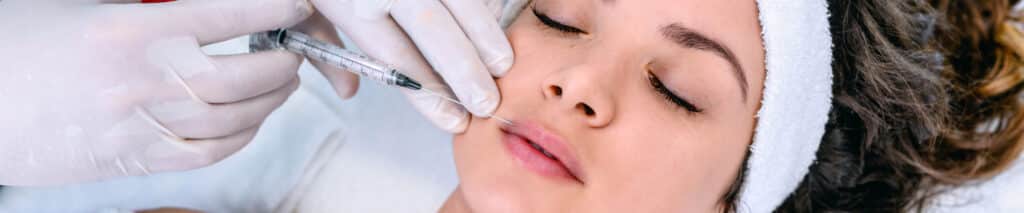 Fillers Encino CA - Filler Treatments Encino CA